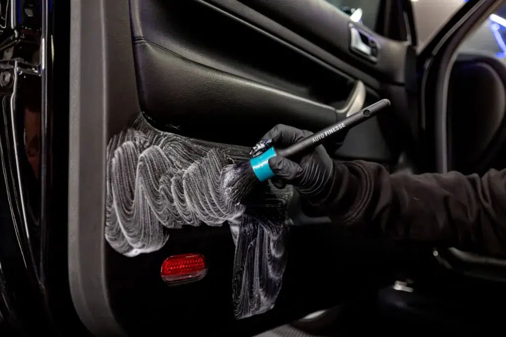Interior Detailing in Dallas, TX | Cleanigy